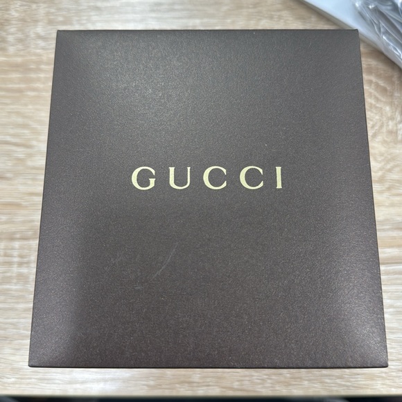 Gucci | Office | Authentic Gucci Clock | Poshmark